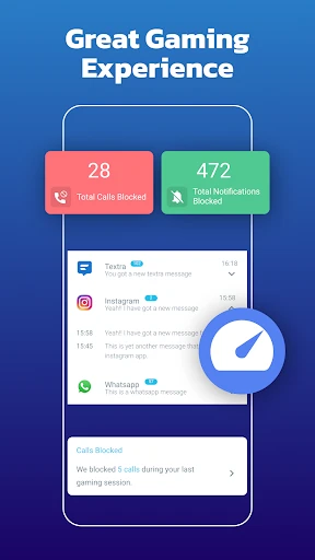 Download Gaming Mode - Game Booster PRO - Appcracy