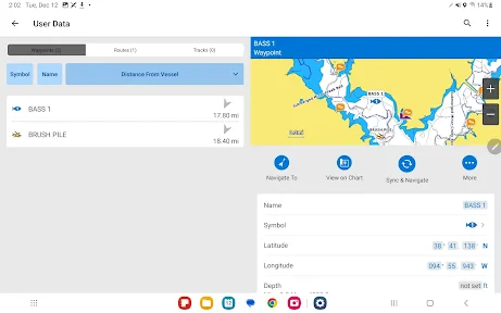 Download Garmin ActiveCaptain® - Appcracy