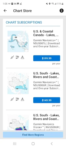 Download Garmin ActiveCaptain® - Appcracy