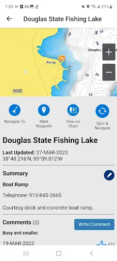 Download Garmin ActiveCaptain® - Appcracy