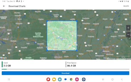 Download Garmin ActiveCaptain® - Appcracy