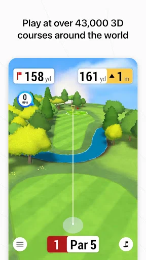 Download Garmin Golf - Appcracy