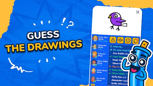 Download Gartic.io - Draw, Guess, WIN - Appcracy