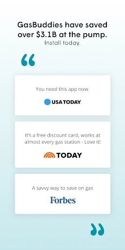 Download GasBuddy: Find & Pay for Gas - Appcracy