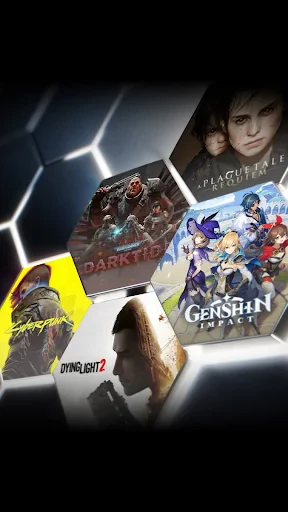 Download GeForce NOW Cloud Gaming - Appcracy