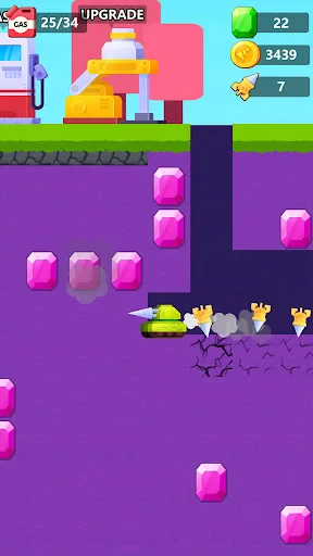 Download Gems Adventure-Mech Evolution - Appcracy