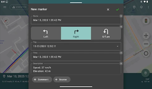 Download Geo Tracker - GPS tracker - Appcracy