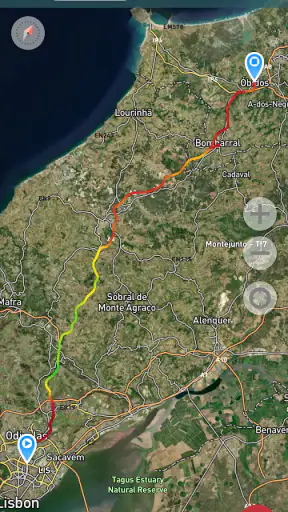 Download Geo Tracker - GPS tracker - Appcracy