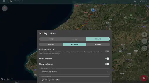 Download Geo Tracker - GPS tracker - Appcracy