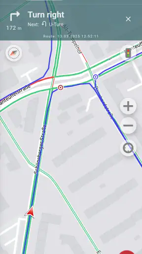 Download Geo Tracker - GPS tracker - Appcracy