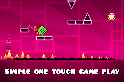 Download Geometry Dash Lite - Appcracy
