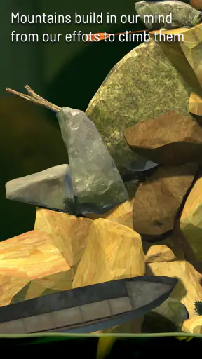 Download Getting Over It - Appcracy
