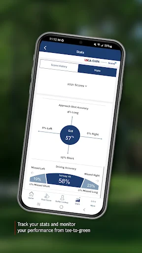 Download GHIN - Appcracy