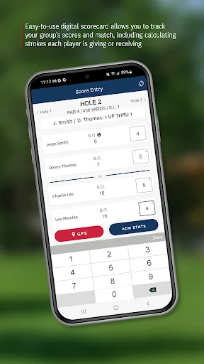 Download GHIN - Appcracy
