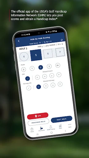 Download GHIN - Appcracy