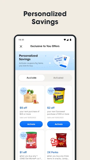 Download Giant Eagle - Appcracy
