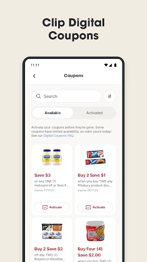 Download Giant Eagle - Appcracy