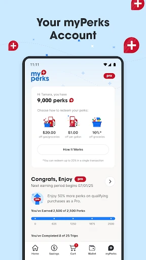 Download Giant Eagle - Appcracy