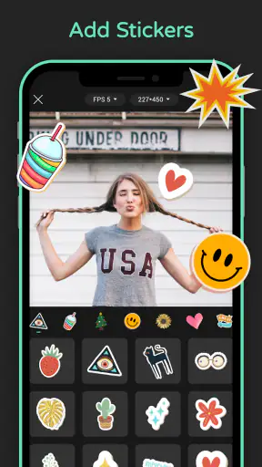 Download GIF Maker Pro - Appcracy