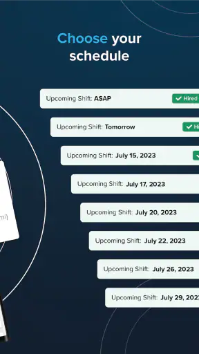 Download GigSmart Get Gigs - Appcracy