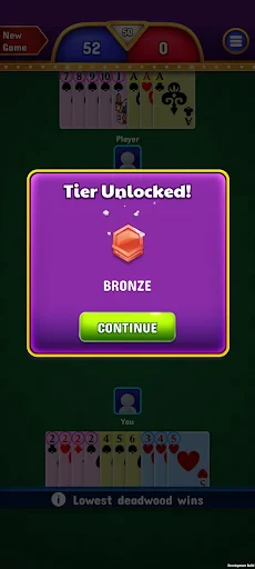 Download Gin Rummy - Classic Card Game - Appcracy