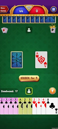 Download Gin Rummy - Classic Card Game - Appcracy