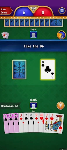 Download Gin Rummy - Classic Card Game - Appcracy