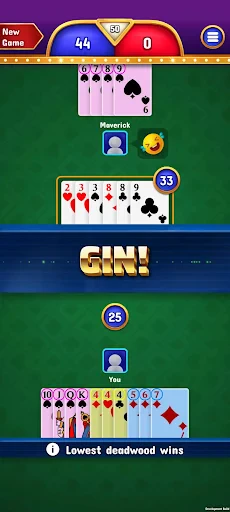 Download Gin Rummy - Classic Card Game - Appcracy