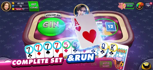 Download Gin Rummy Plus: Fun Card Game - Appcracy