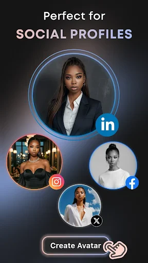 Download GIO: AI Headshot Generator - Appcracy