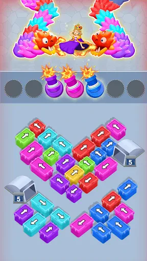 Download Girl Rescue: Dragon Out! - Appcracy