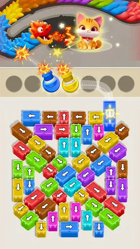 Download Girl Rescue: Dragon Out! - Appcracy