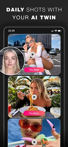 Download Glam AI: Video & Photo Editor - Appcracy