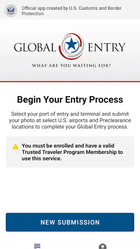 Download Global Entry - Appcracy