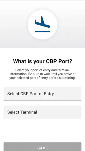 Download Global Entry - Appcracy