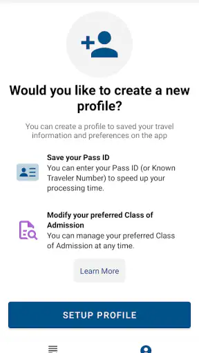 Download Global Entry - Appcracy