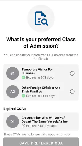 Download Global Entry - Appcracy