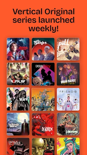 Download GlobalComix: Comic Book Reader - Appcracy