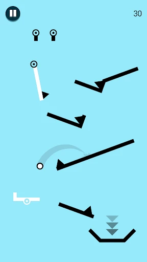 Download Go Escape! - Casual Ball Games - Appcracy