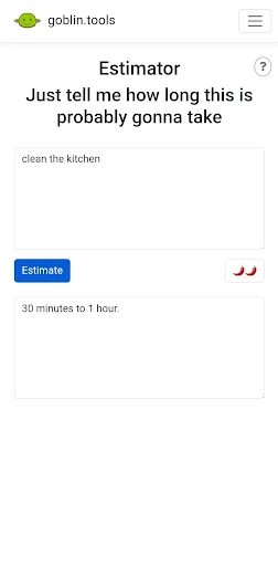 Download Goblin Tools - Appcracy