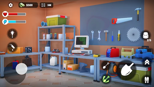 Download Gold Miner: Fun Mining Games - Appcracy