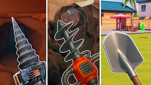 Download Gold Miner: Fun Mining Games - Appcracy