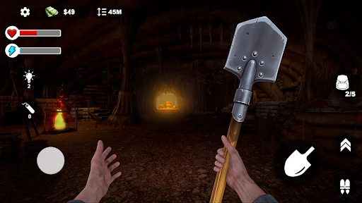 Download Gold Miner: Fun Mining Games - Appcracy