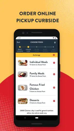 Download Golden Corral - Appcracy