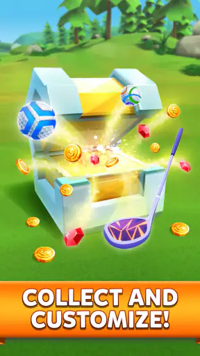 Download Golf Battle - Appcracy