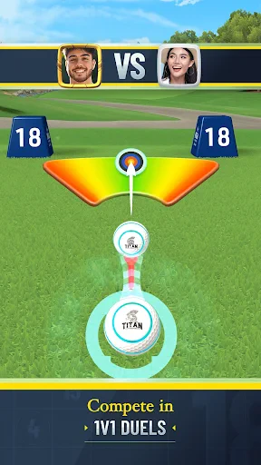 Download Golf Clash - Golfing Simulator - Appcracy