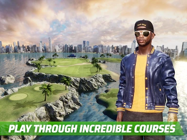 Download Golf King - World Tour - Appcracy