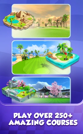 Download Golf Rival - Multiplayer Game - Appcracy