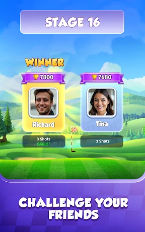 Download Golf Rival - Multiplayer Game - Appcracy