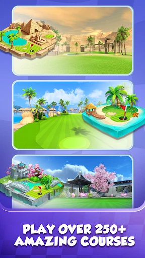 Download Golf Rival - Multiplayer Game - Appcracy